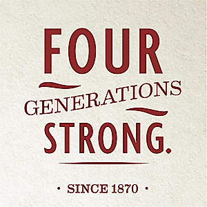 Don Francisco's Hazelnut Flavored K-Cup, Cinnamon, 12 Count