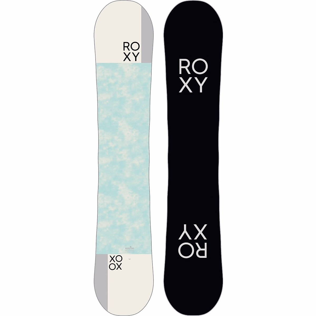 Roxy XOXO Womens Snowboard 142cm