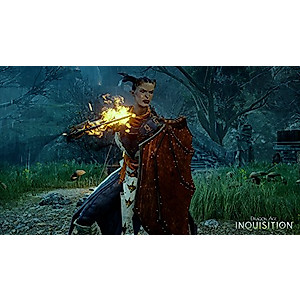 Dragon Age Inquisition - Standard Edition - PlayStation 4