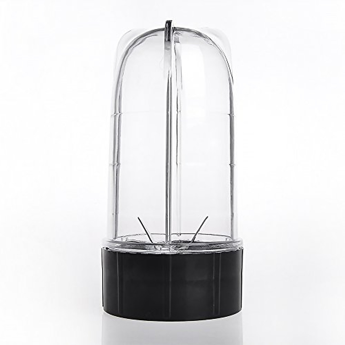 Replacement Cross Blade + 16oz Cup Set for Magic Bullet, Replacement Parts compatible with 250 W Magic Bullet MB1001 Blender