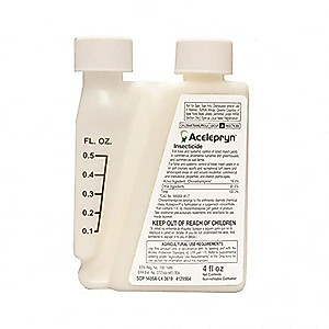 Acelepryn SC Insecticide - 4 Ounce