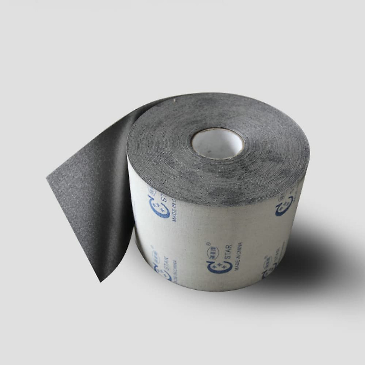 1M Graphite Fabric Carbon-Graphite Cloth Sander Lubrication Tape Diamond Abrasive Belt Heat Resistant Graphite Pad (Width 180MM)