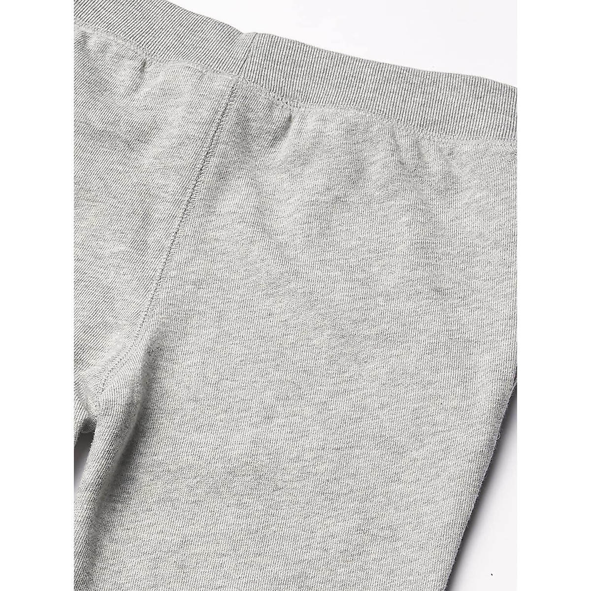 The Children's Place Baby Boys' and Toddler French Terry Jogger Sweatpant, 3 Pack, Black/Navy/Heather Grey 3-Pack, 5T