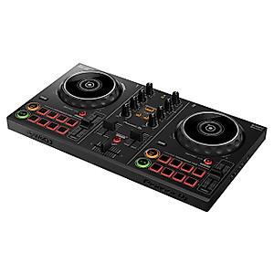 DDJ-200 DJ Controller