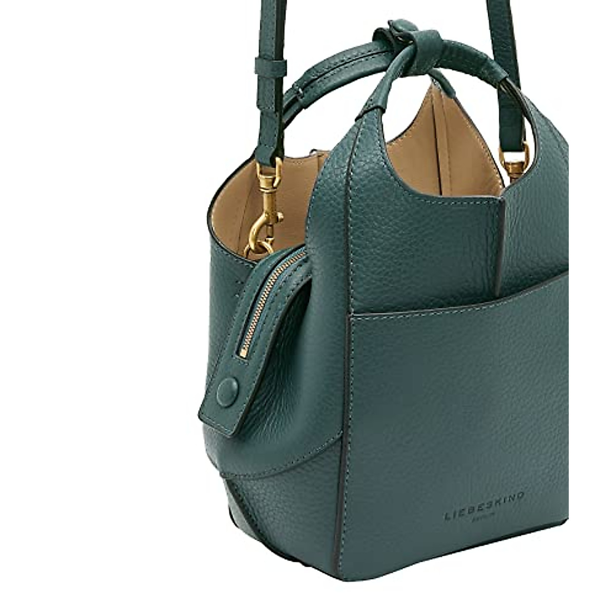 Liebeskind Berlin Tote S, Fairy Forest 7884