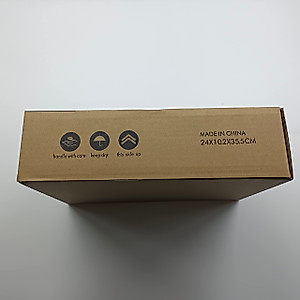 KES Cabinet Door Organizer with Towel Bar, Kitchen Cabinet Organizer with Towel Holder Cutting Board Organizer for Kitchen, Over The Cabinet Door Organize with Towel Rack Matte Black, KUR520-BK