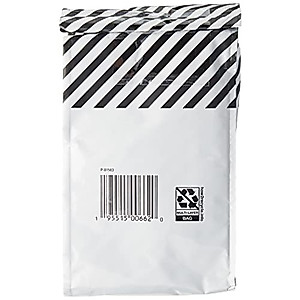 AmazonFresh French Vanilla Flavored Coffee, Ground, Medium Roast, 12 Ounce