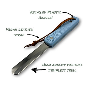 Jetsam Eco-Friendly Clam Knife