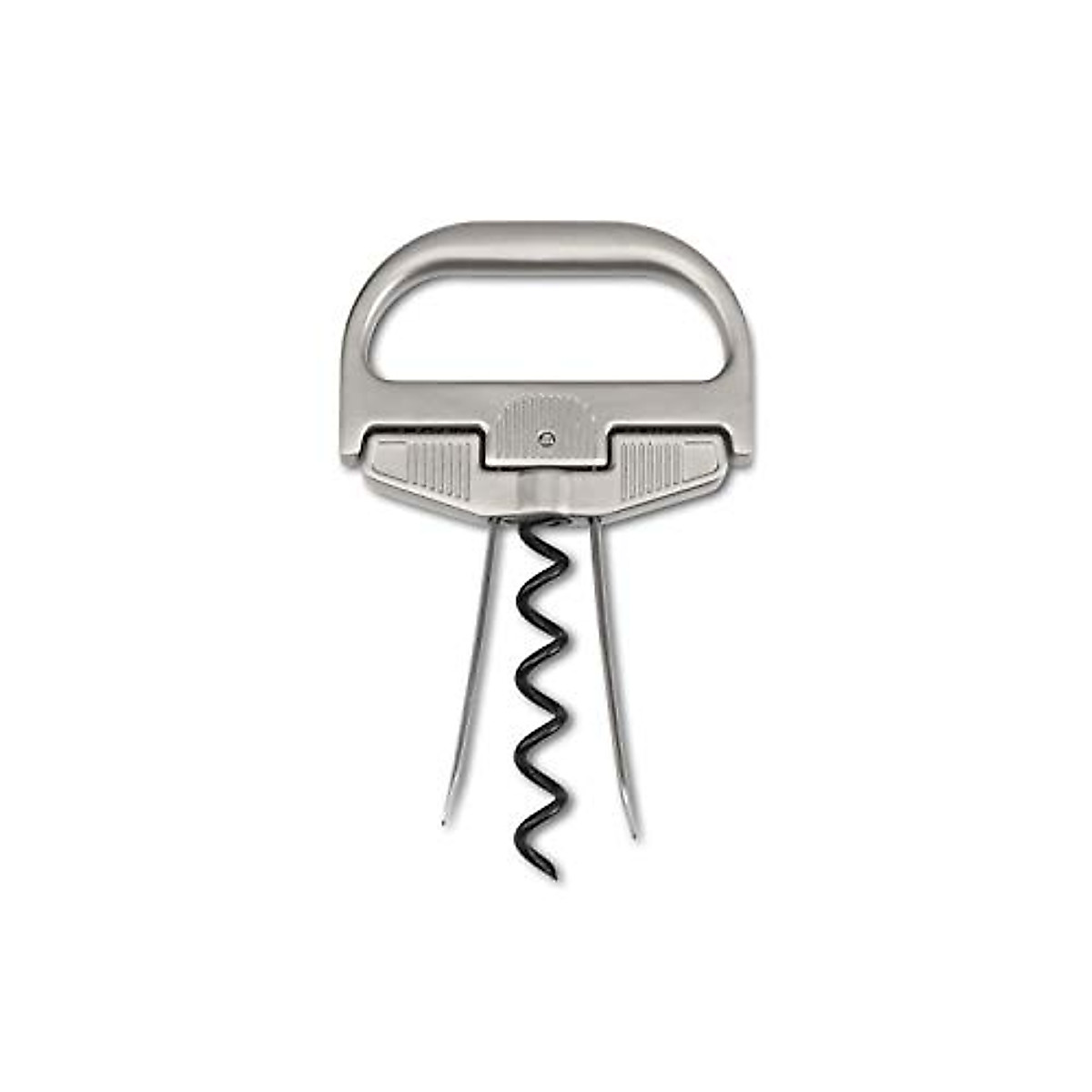 The Durand® two part device to successfully remove older and fragile wine corks whole and intact.