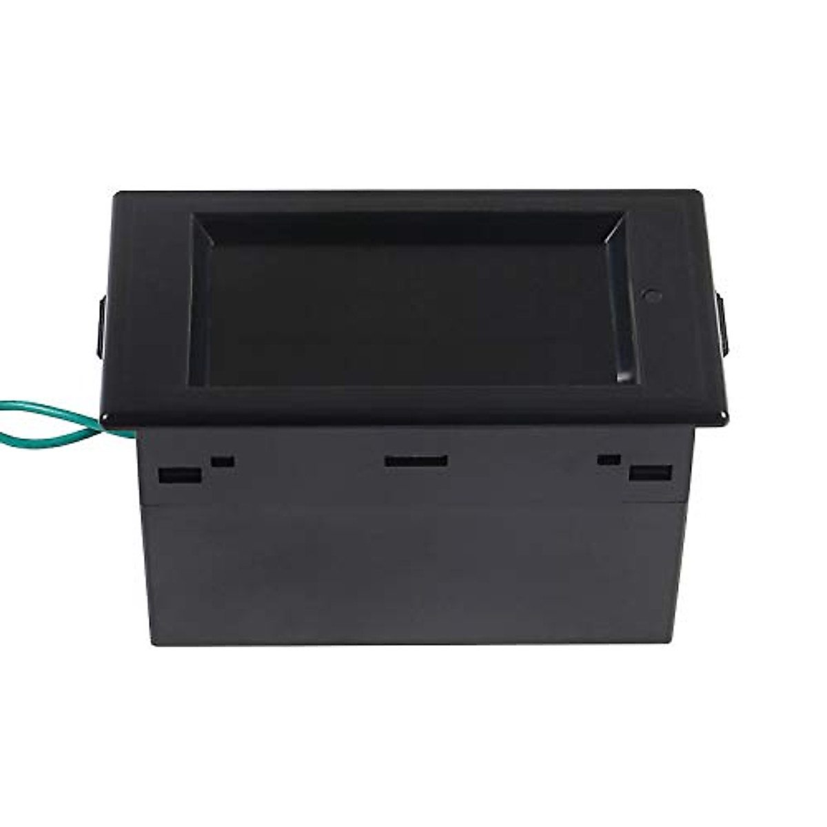 AC Display Meter 80-300V: Monitor Voltage & Current