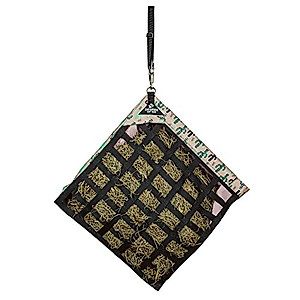 Weaver Leather 45 Degree™ Hay Bag, Cactus