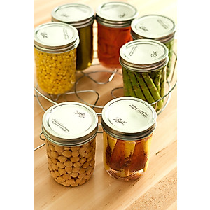 Granite Ware Canner Rack (Fits 11.5qt Canning Pot)