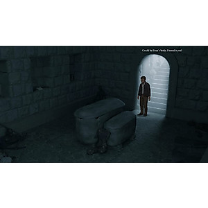 Saint Kotar for PlayStation 5