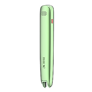 IFLYTEK Dictionary Pen AIP-S11, Language Translator, Portable Scanning Translator and Voice Translator Pen for Chinese & English Language Learner, Scanning Translation (Bamboo Green, AIP-S11)