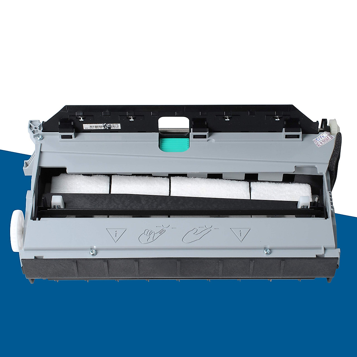 CN459-60375 CN459-60377 Duplex Module Assembly Compatible with HP Officejet X451 X551 X476 X576 Printers Waste Ink Collector / Maintenance Box Unit
