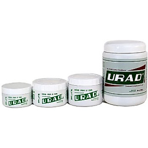 URAD One step All-In-One Leather conditioner 140g - Black