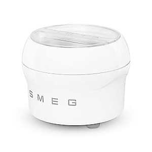 Stand Mixer Accessories-Ice Cream Maker, Additional Bowl