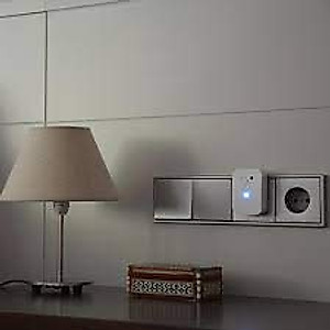 Radarcan® R-502 Mite & Home Air Purifier. 99.9% Effective. Ultra Quiet. Indoor Air Ionizer. Air Cleaner: Dust, Bacteria, Odor, Allergies, Smoke, Negative Ion Filtration System, Office Kitchen Bedroom