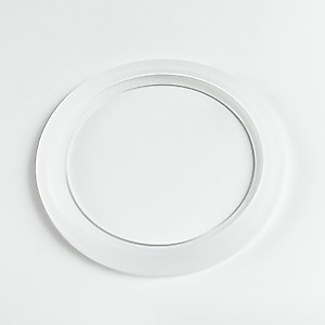 Silicone O-Ring-Compatible with The Original Silver Nursing Cups-Regular