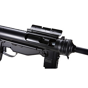 Umarex Legends M3 Grease Gun .177 Caliber BB Gun Air Rifle