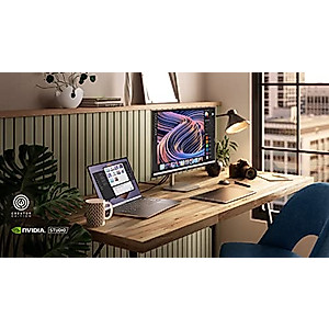 Dell XPS 15 9520 15.6" 4K (3456 x 2160) OLED Touchscreen (Intel 14-Core i7-12700H, 32GB DDR5 RAM, 1TB PCIe SSD, RTX 3050 Ti) Business Laptop, Backlit, Fingerprint, Thunderbolt 4, IST Bag, Win 11 Home