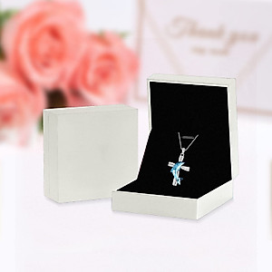 POPKIMI Dolphin Necklace Dolphin Gifts for Women 925 Sterling Silver Dolphin Jewelry