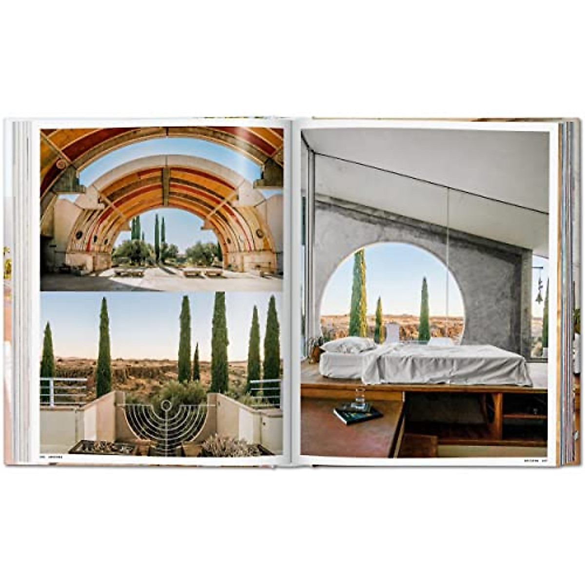 Great Escapes USA: The Hotel Book