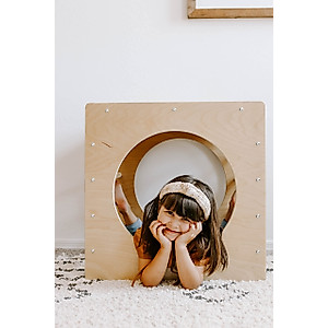 Joey Co. Montessori Climbing Cube - Cube Only