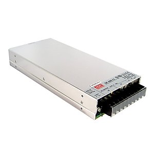 MW Mean Well SP-480-12 12V 40A 480W Single Output with PFC Function Power Supply