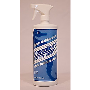 Pool & Spa Cleaner (32 FL Oz)