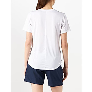 Nike Womens DRI-FIT Legend TEE Crew