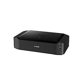 Canon PIXMA IP8750 A3 IJET Printer Black