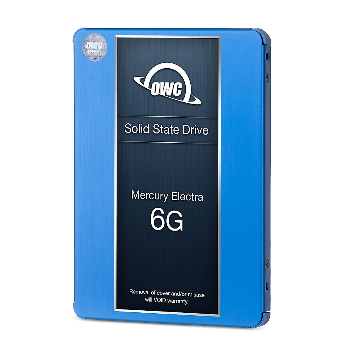 OWC 500 GB Mercury Electra 6G SSD 2.5" Serial-ATA 7mm Solid State Drive,
