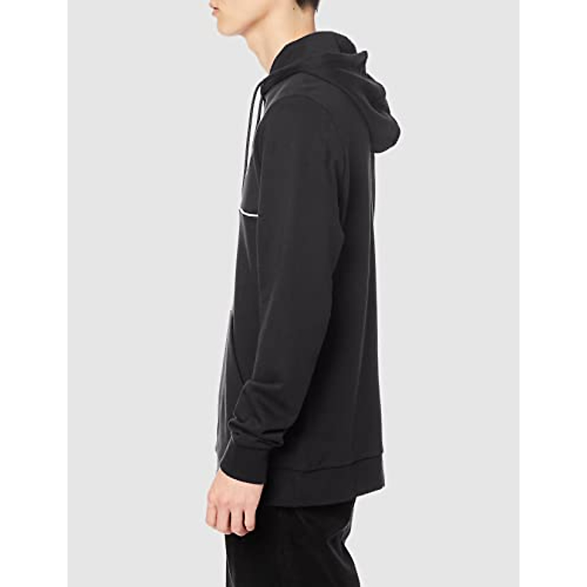 Oakley Men's House B1B PO Hoodie, Blackout