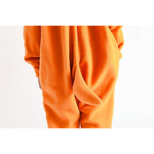 Kids Animal Onesie Cosplay One-Piece Pajamas Christmas Halloween Costumes