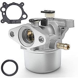 LotFancy Carburetor for Briggs & Stratton 799866 790845 799871 796707 794304 Toro Craftsman Carb