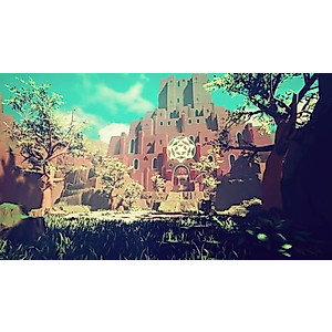 The Soujourn Xbox One