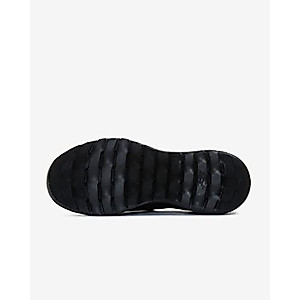 Skechers Women's Go Walk Joy Sneaker, Black, 10