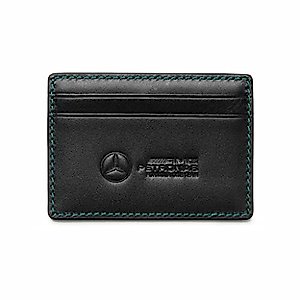 Fuel For Fans Mercedes-AMG Petronas Formula One Team F1 Credit Card Holder