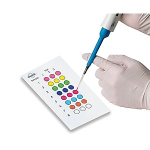 Edvotek S-44 Micropipeting Basics