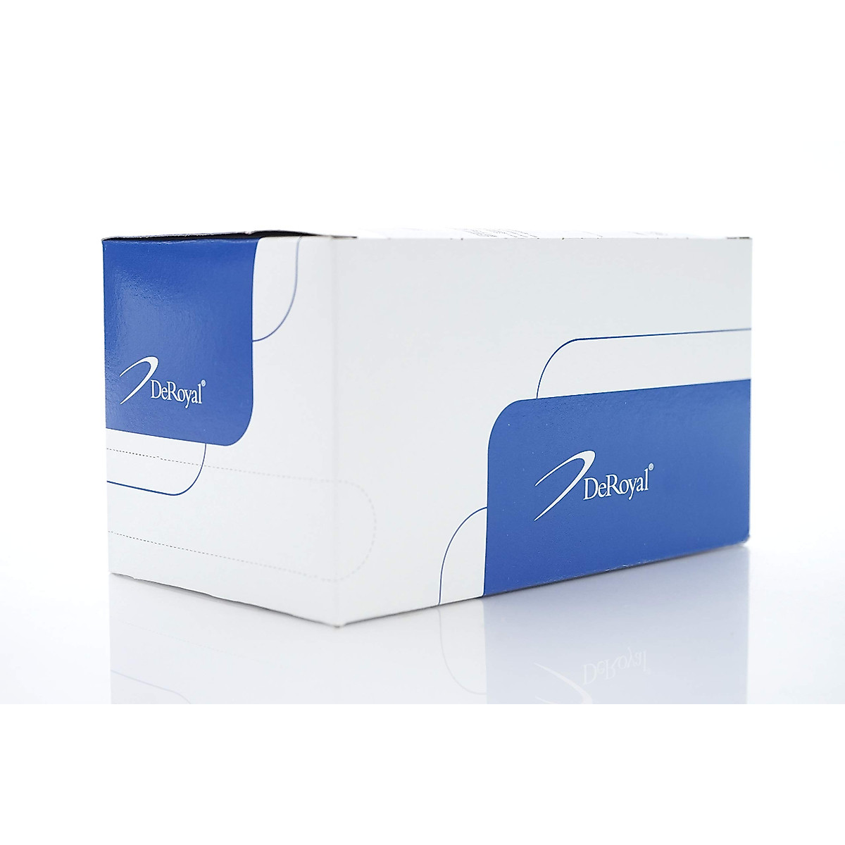 DeRoyal D4511 Safety Scalpel, Size #11, Sterile, Pack of 50