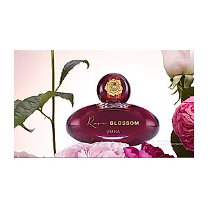 JAFRA Rose Blossom Eau de Perfum For Womens