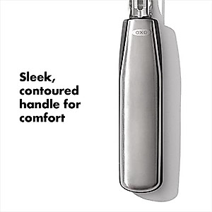 OXO Steel Swivel Peeler