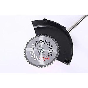 Weed Wacker Cordless Grass Trimmer Electric Weed Retractable, 12/24v Electric Cordless Garden Trimmer with Battery and Charger for Garden (1 Battery,12V)