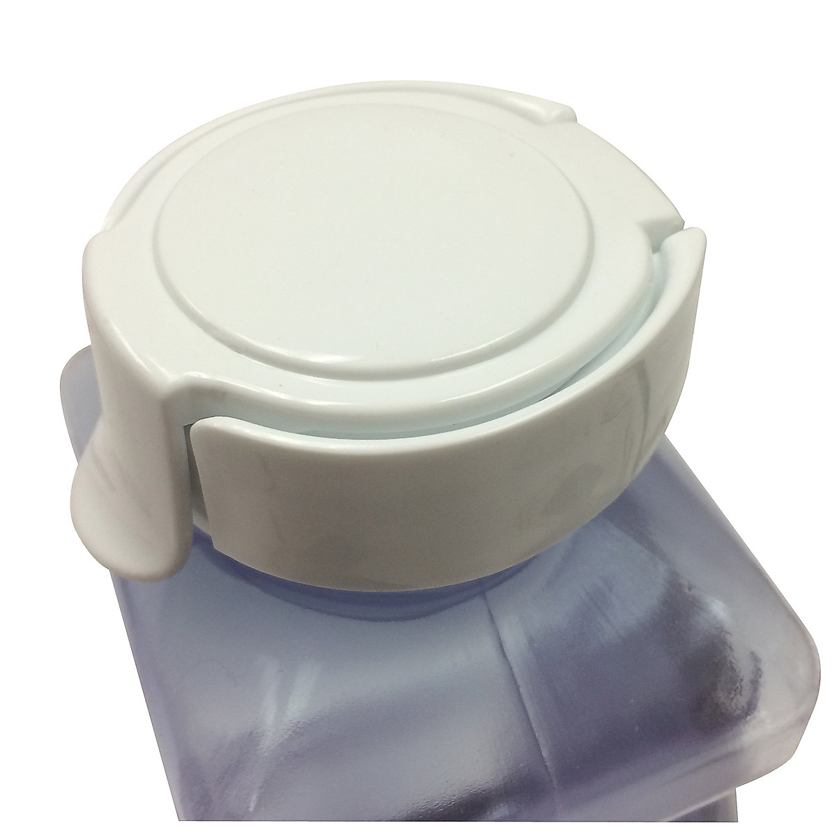 Farm Innovators Model HRB-20 Heated Water Bottle for Rabbits, 32-Ounce, 20-Watt, 4.2 x 4.2 x 11.5 inches ; 1 pounds, White