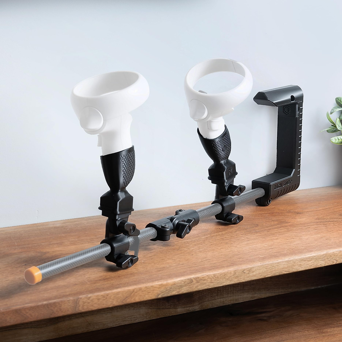 Magni Stock Upgrade Kit, Stock Set - Compatible with Glistco Magni Stock