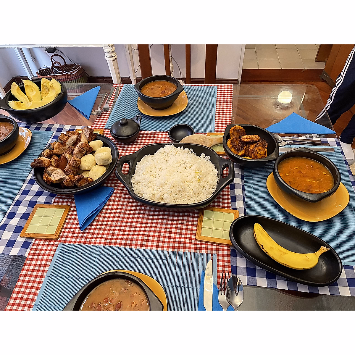 Black Clay Dinner Bowl 6.5 Inches 18 Onz for Salad/Soup/Fruit/Pasta Toxin and Contaminant Free for Home or Restaurant Vegan Pottery