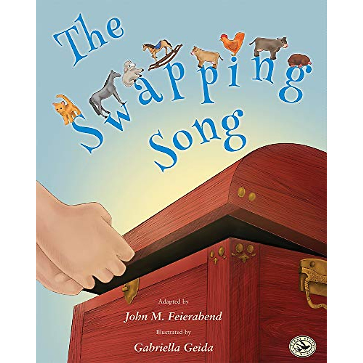 The Swapping Song (First Steps in Music series)