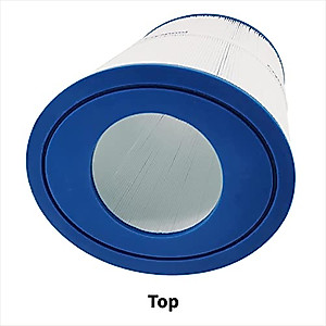 Cryspool PDM30 Spa Filter Oval Filter for Dream Maker Hot Tubs 461269,30 sq.ft, 2 Pack