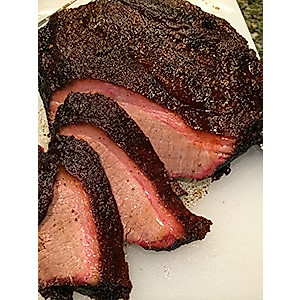 Grill Sergeant Professional Meat Injector, Marinade Syringe Set, Forever Guarantee, Zippered Storage & Travel Case, 304 Stainless Steel, No Aluminum, 6 Needles, 2.5 oz Capacity, 4 Cleaning Brushes